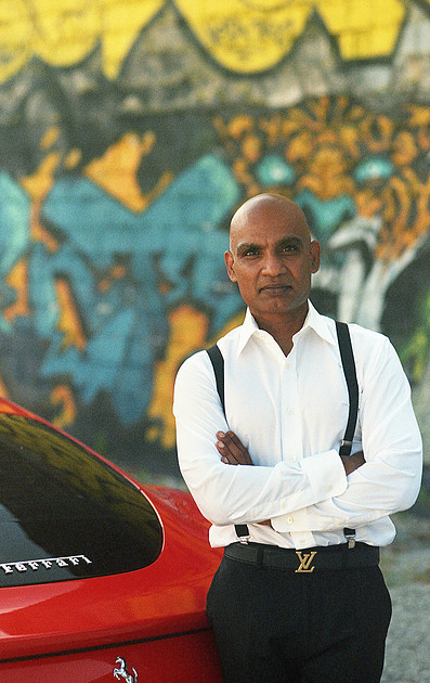 Nick Bennett Photography | Blog